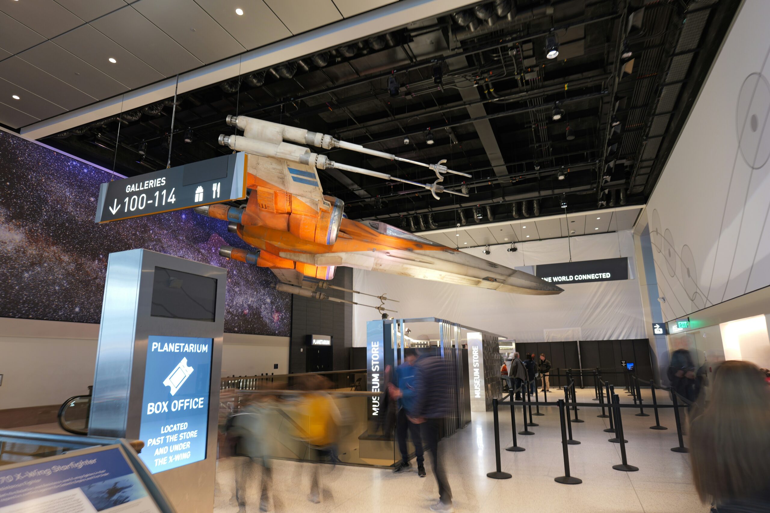 Air and Space Museum With Autism: Maryland Family Visit Guide - The ...